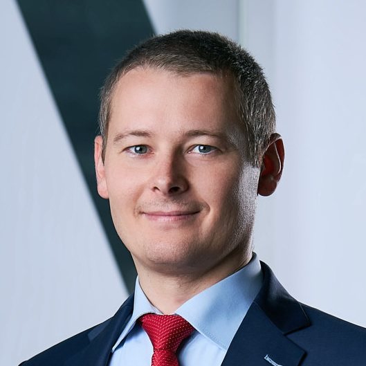 Kontakt - Michal Nagy